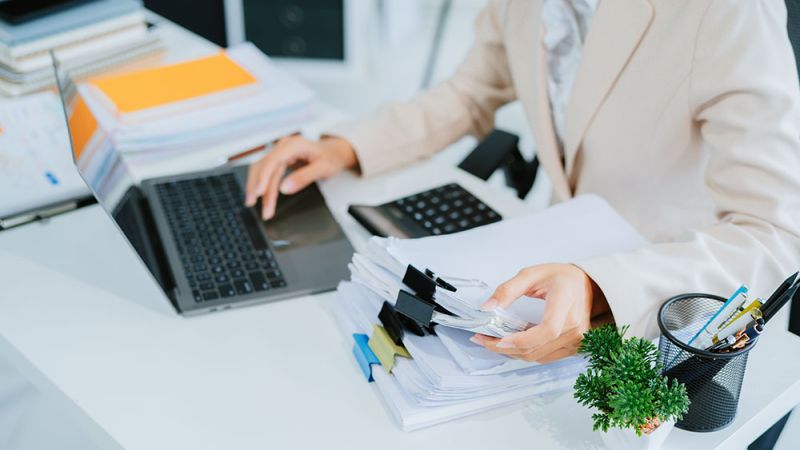 An Introduction to the Tax-Free Corporate Reorganization Rules | San ...