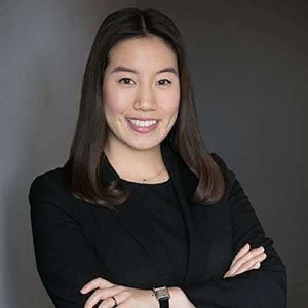 Tax Attorney Kerrin Liu | SF Tax Counsel