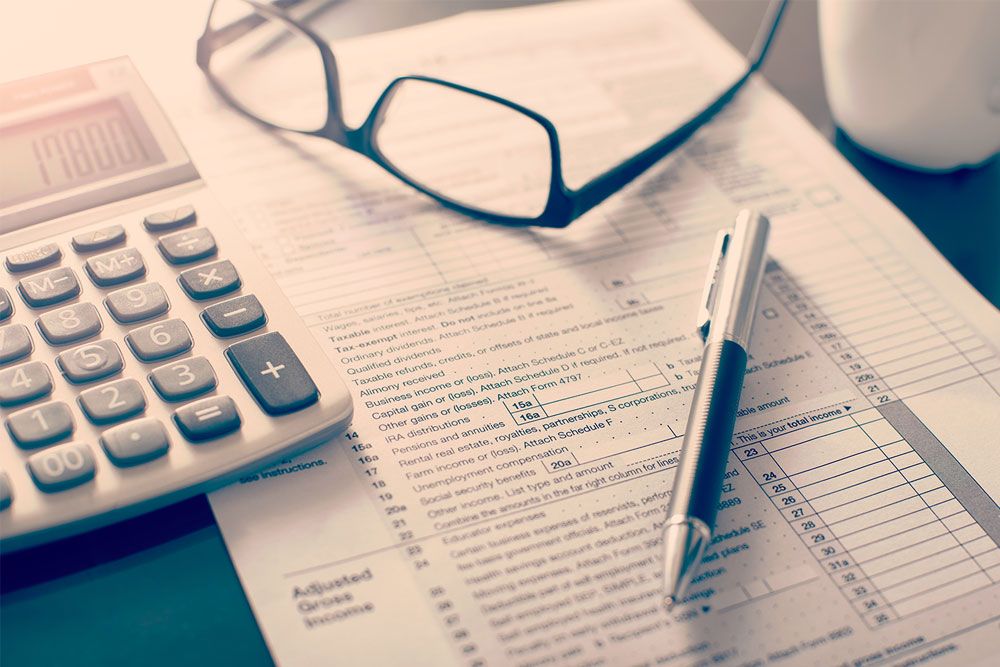 How the Throwback Tax is Calculated on a Foreign Trust Distribution on ...