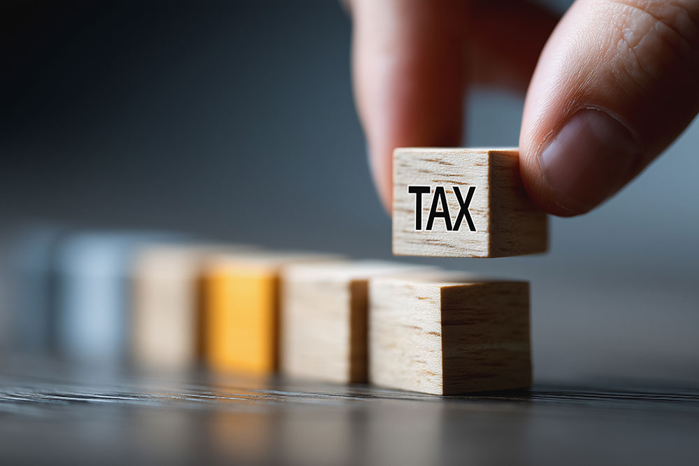 IRS Form 5471 Schedule Q Reporting Guide for US Filers